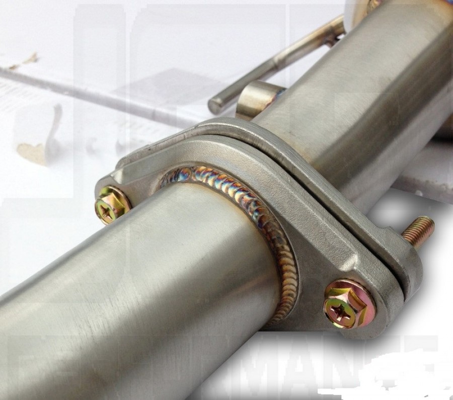 Asamblare cu flanşe