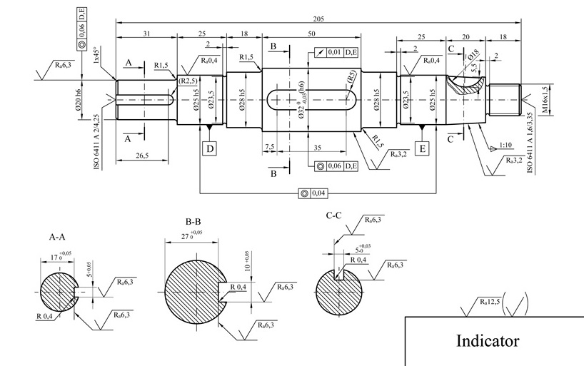 © Scurtu Iacob-Liviu